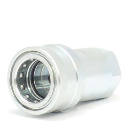 Apex Fluid Power Ltd. – Hydraulics and Pneumatic supplies