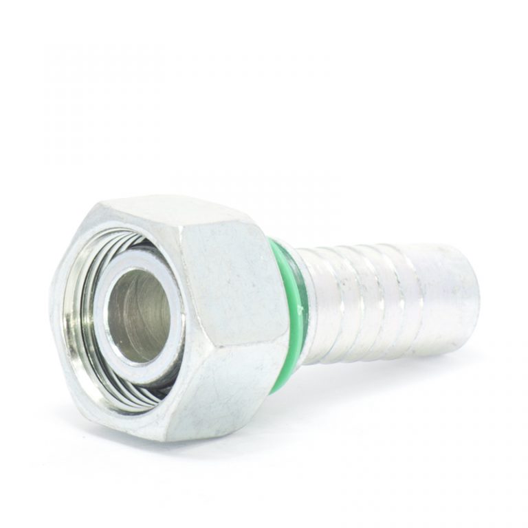 Metric L Series Female Insert – Apex Fluid Power Ltd.