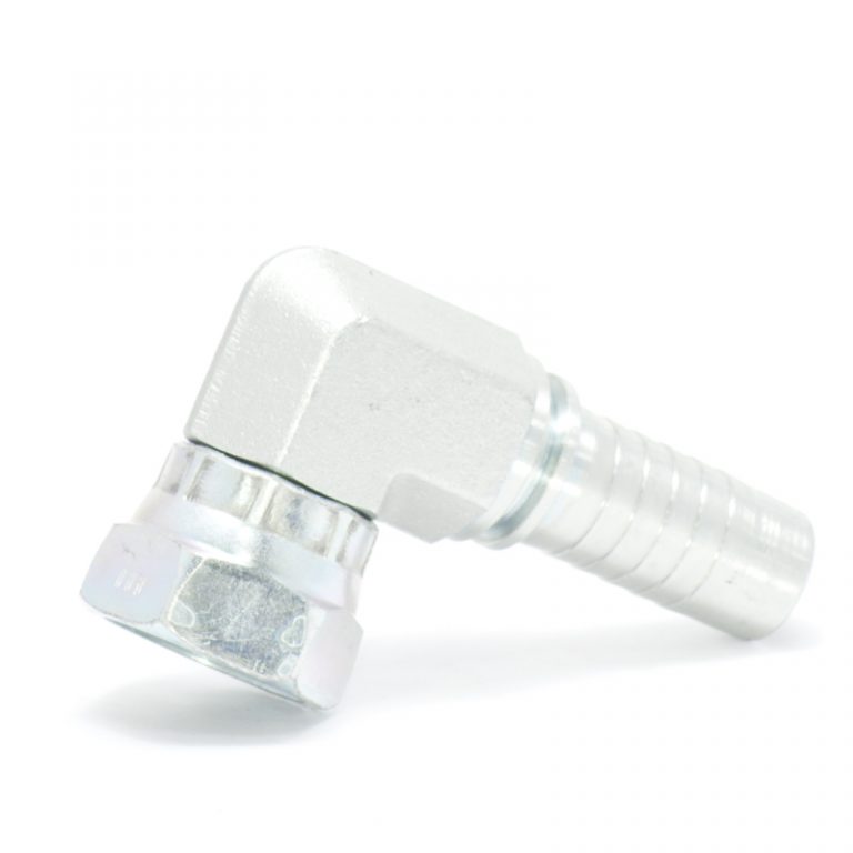 BSP 90° Compact Insert – Apex Fluid Power Ltd.