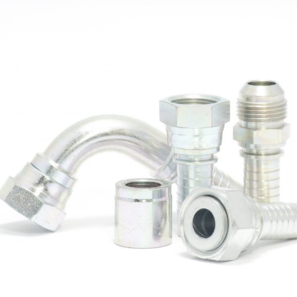 Fittings – Apex Fluid Power Ltd.