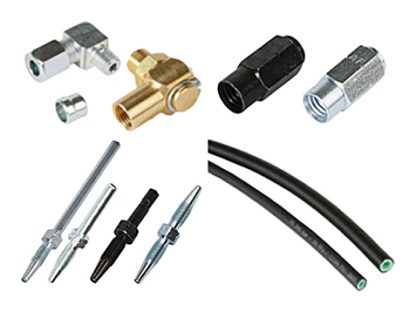 Grease Fittings – Apex Fluid Power Ltd.