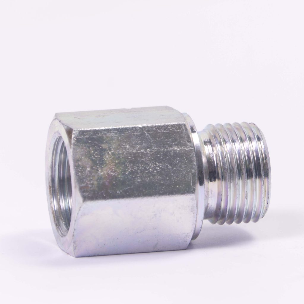 BSP Male x Female Fixed – Apex Fluid Power Ltd.