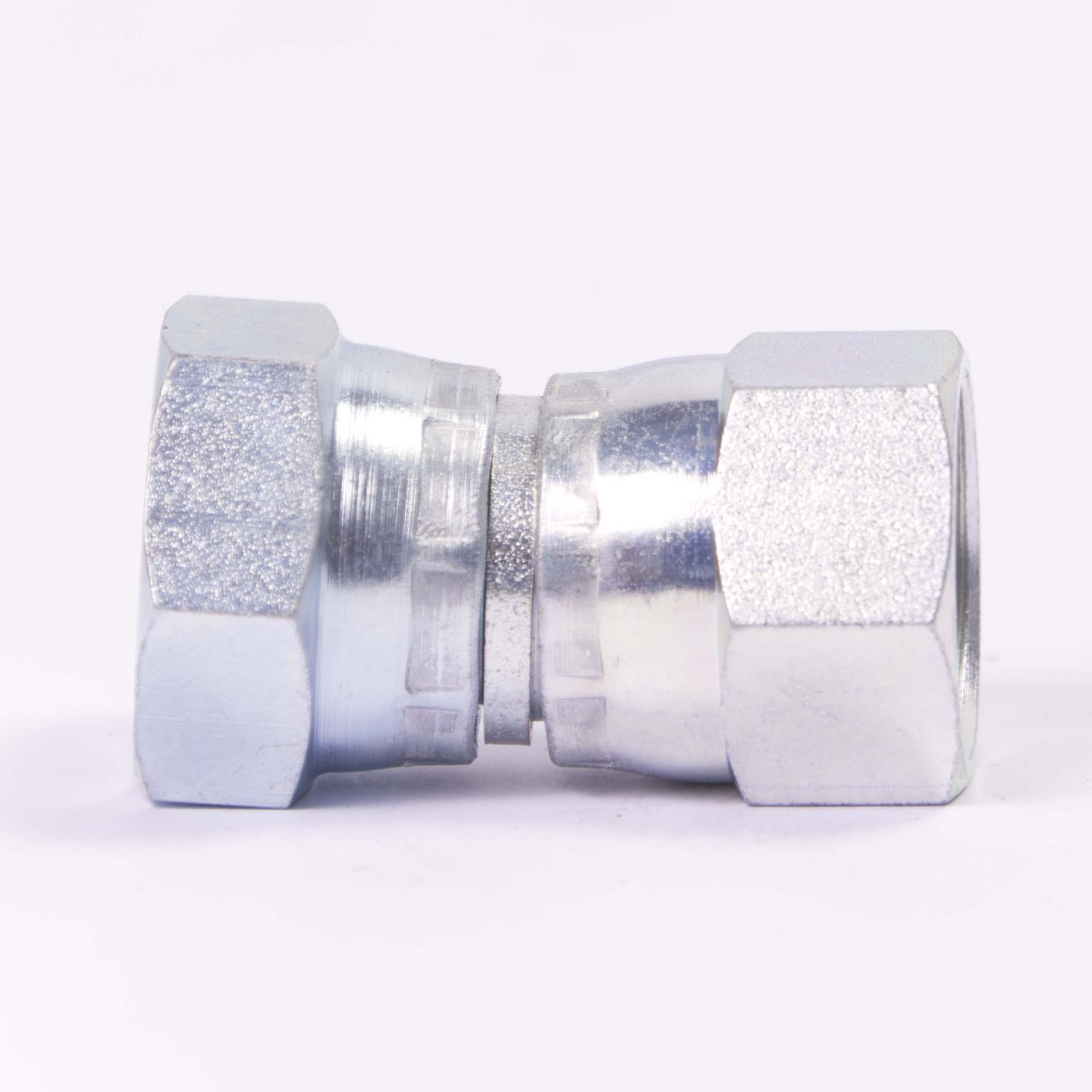 BSP Female x JIC Female Swivel – Apex Fluid Power Ltd.